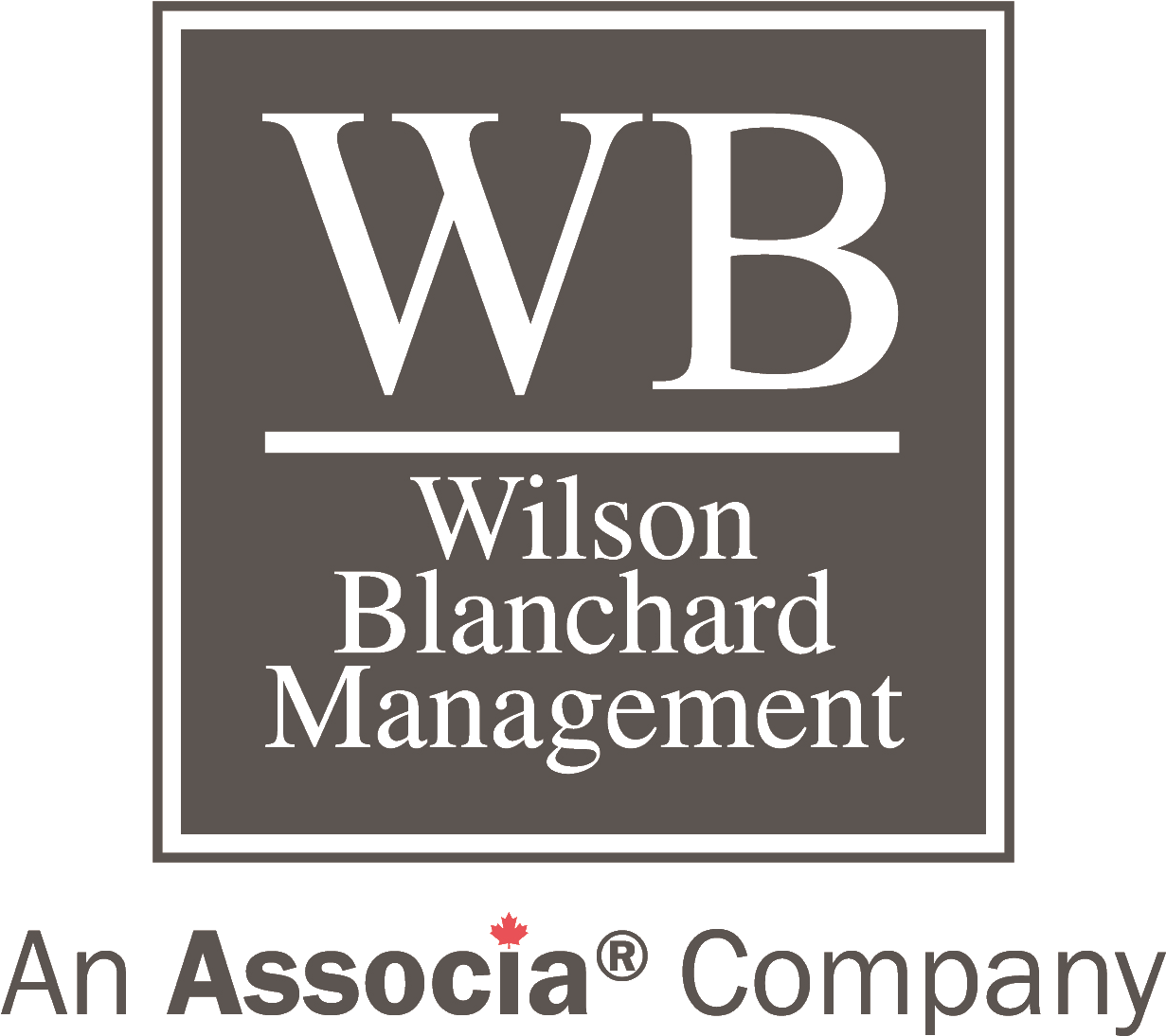 Images Wb Logos - Wilson Blanchard (1500x1500), Png Download