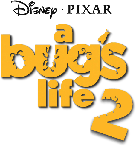 A Bug's Life - Pixar Bug's Life 2 (497x507), Png Download