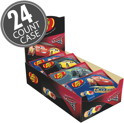 Download Jelly Belly Disney Pixar Cars Jelly Beans - Jelly Belly Dr ...
