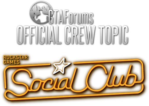 User Posted Image - Social Club Logo Png (514x370), Png Download