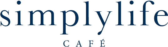 Simplylife Café - Simply Life (640x400), Png Download