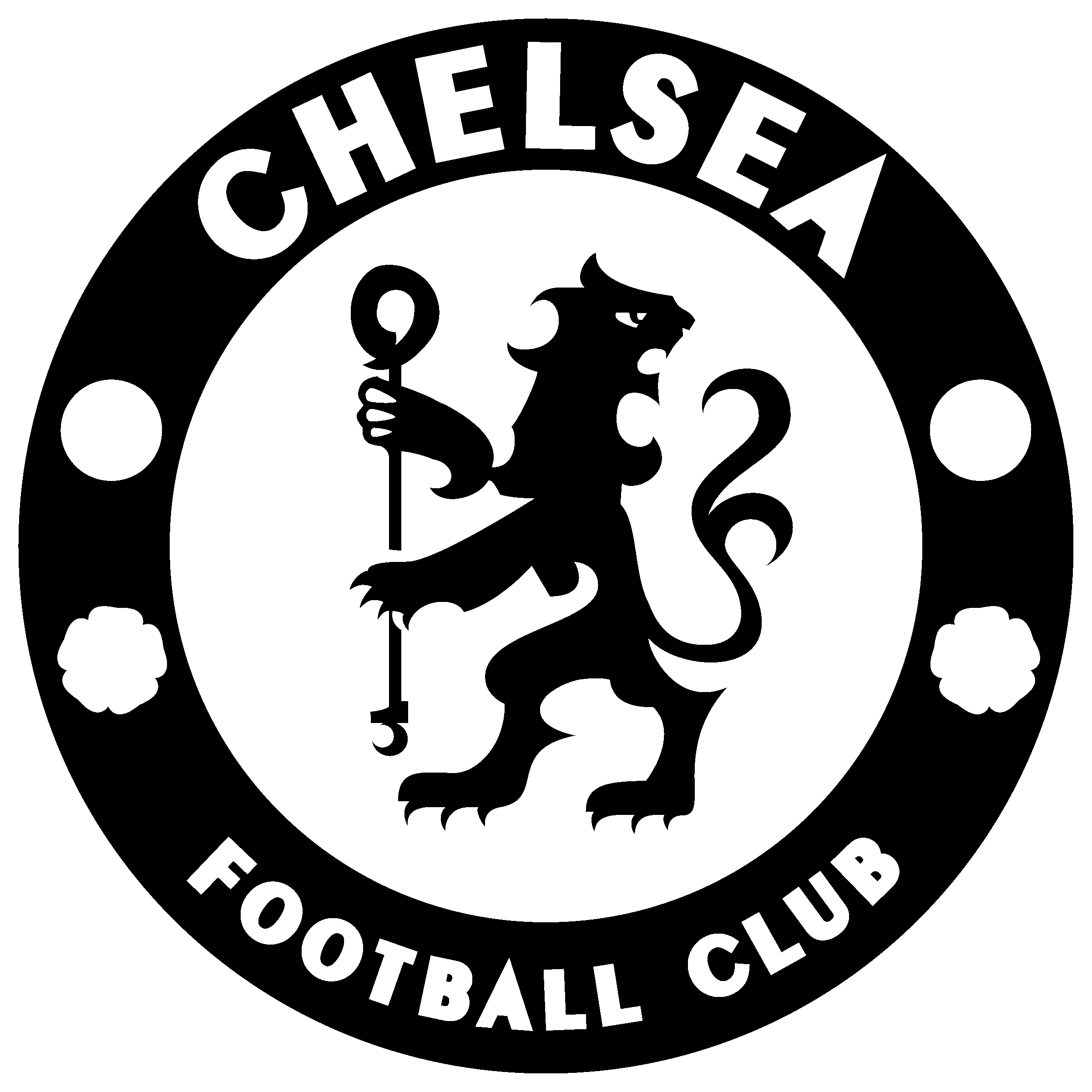 Chelsea Fc Logo Png Transparent & Svg Vector - Chelsea Fc (2400x2400 ...