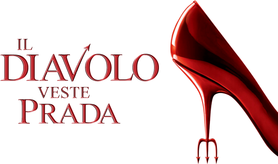 The Devil Wears Prada Image - Devil Wears Prada (1000x562), Png Download