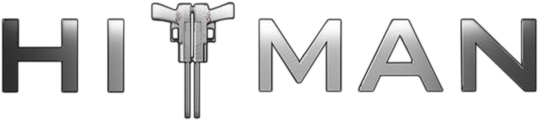Download Movie Fanart - Hitman 6 Logo Png | Transparent PNG Download ...