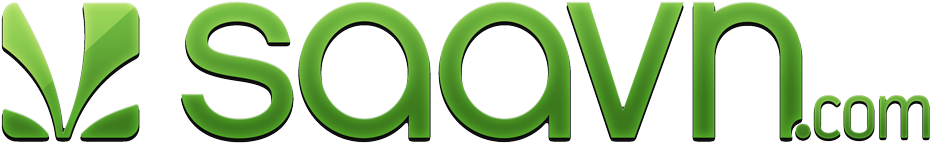 Saavn Logo - Saavn Logo In Png (1024x240), Png Download