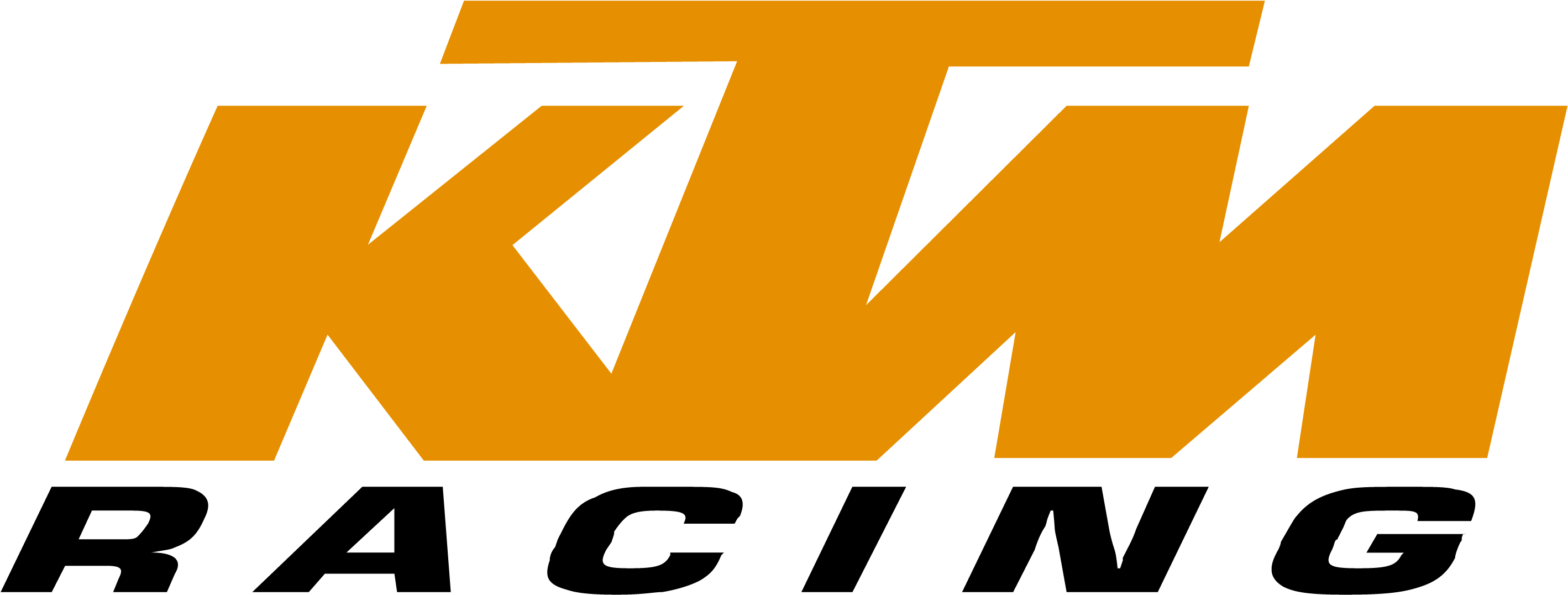 Download Ktm Racing Logo - Ktm Racing Logo Png | Transparent PNG ...