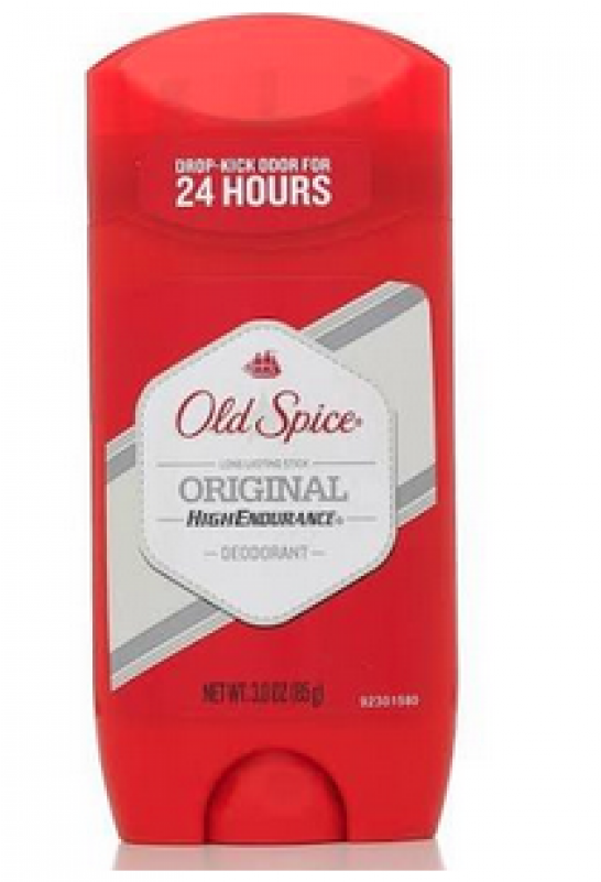 Old Spice Original (800x800), Png Download