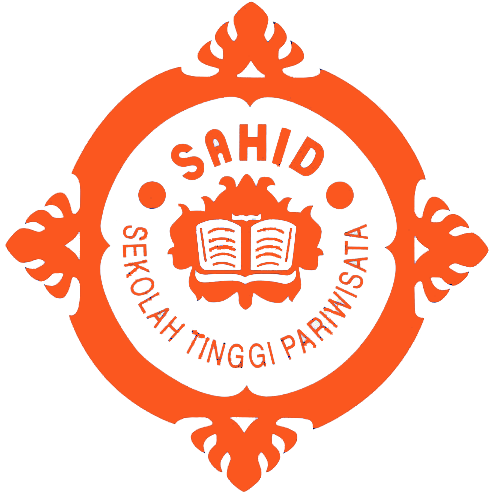 Logo Stp Sahid Jakarta (489x492), Png Download