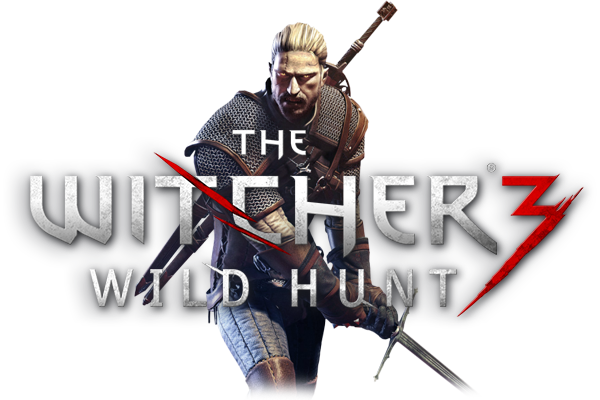 Download The Witcher - Witcher 3 | Transparent PNG Download | SeekPNG