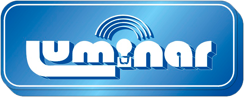 Luminar (810x341), Png Download