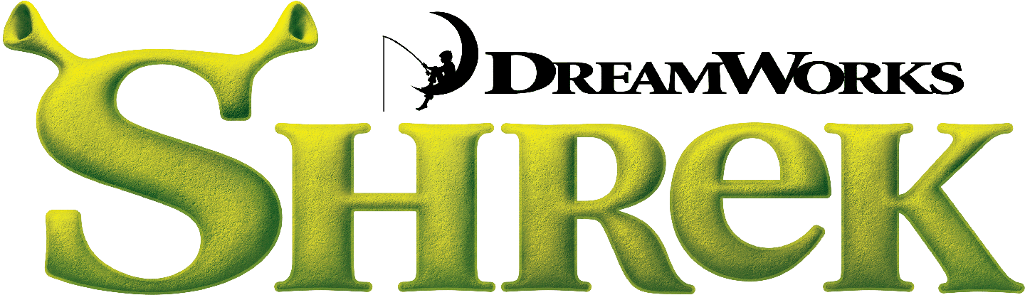Shrek Forever After Logo