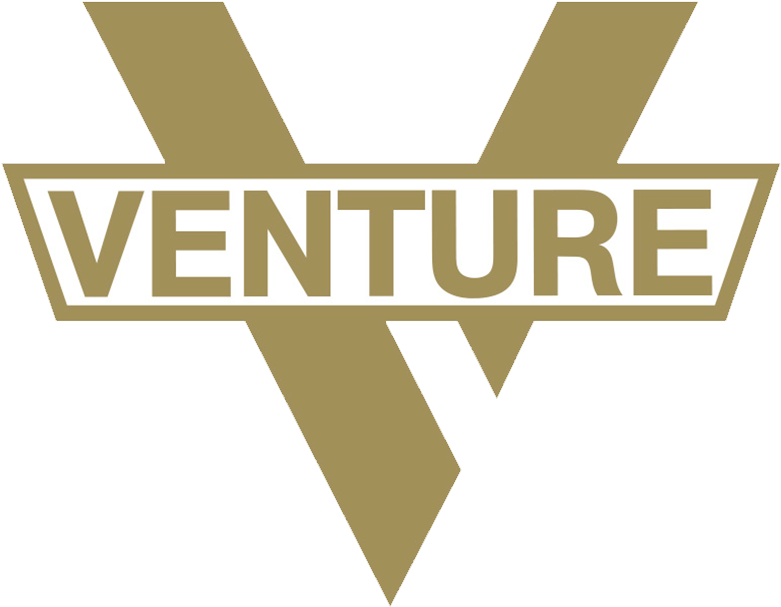 Download Venture Trucks Logo - Venture Skate Logo | Transparent PNG ...