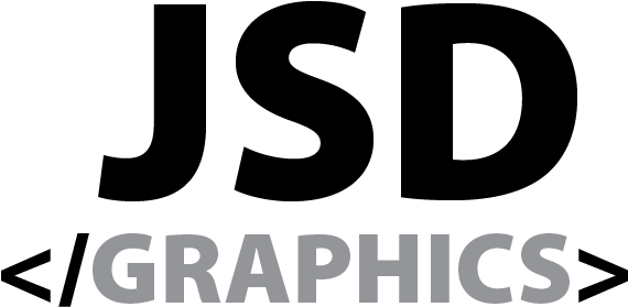 Jsd Graphics Jsd Graphics - Dsm (601x400), Png Download