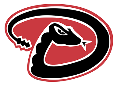 Dbacks - Arizona Diamondbacks Logo (400x400), Png Download