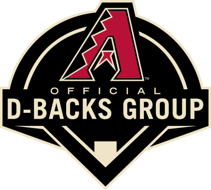Diamondbacks - Rico Arizona Diamondbacks Banner Flag (421x379), Png ...