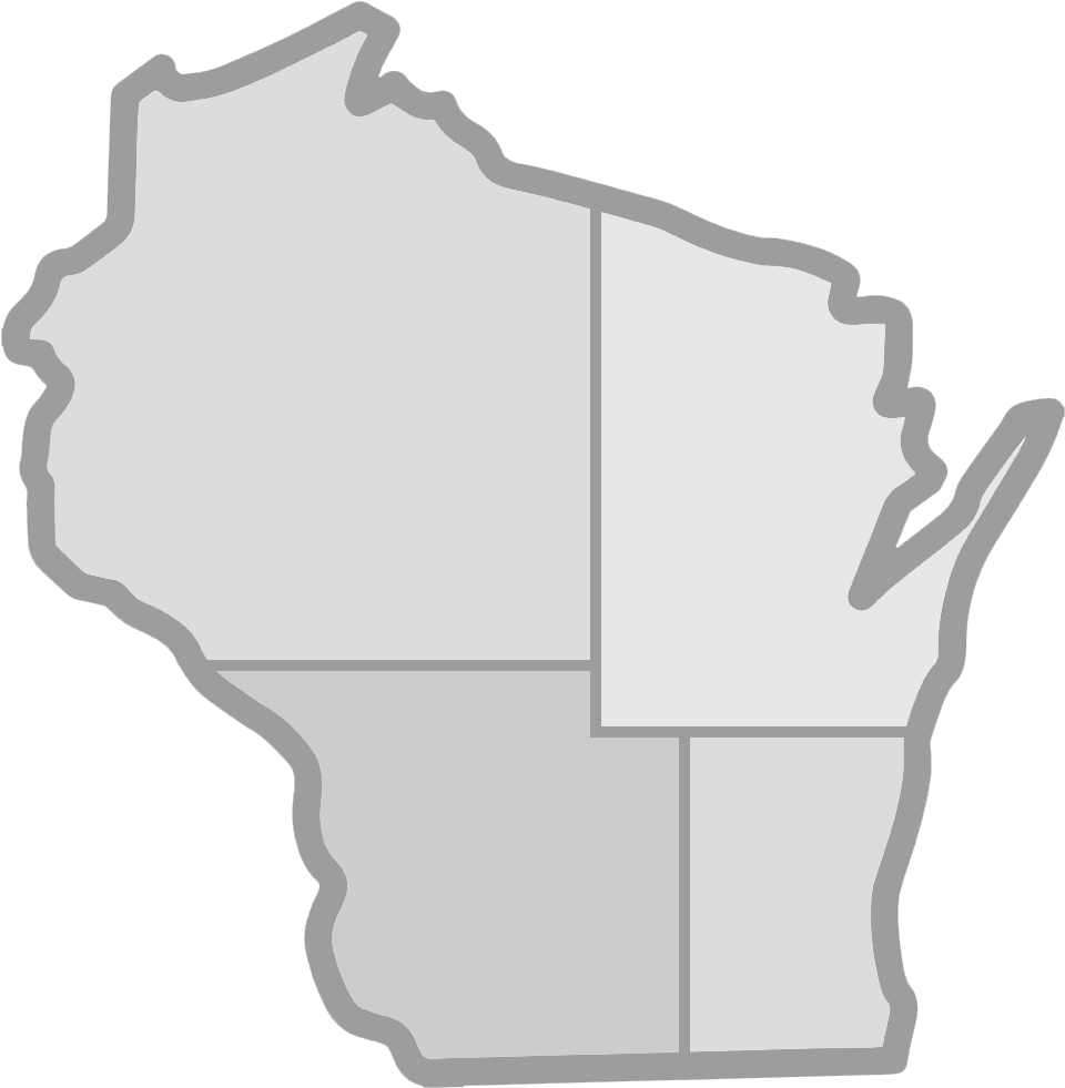 Download Wisconsin | Transparent PNG Download | SeekPNG