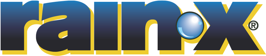 Download Rainx - Rain X Logo Png | Transparent PNG Download | SeekPNG