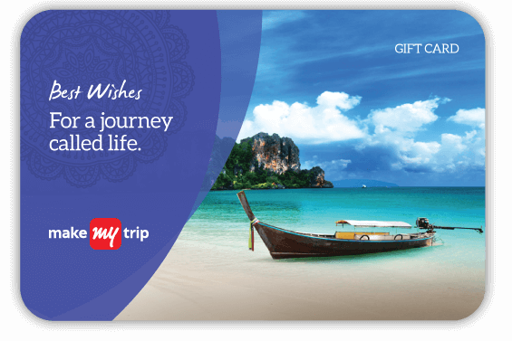 Shop By Occasion - Make My Trip Travel Vouchers (565x377), Png Download