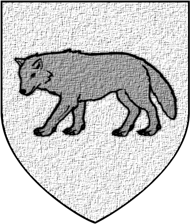 Housestark - House Stark (400x535), Png Download