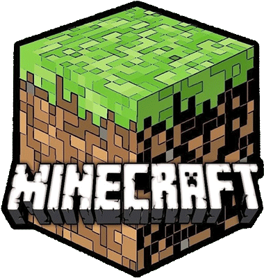 Minecraft Curseforge - Minecraft Png (400x400), Png Download