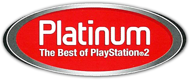 Ps2 & Psp Platinum - Psp Platinum (633x268), Png Download