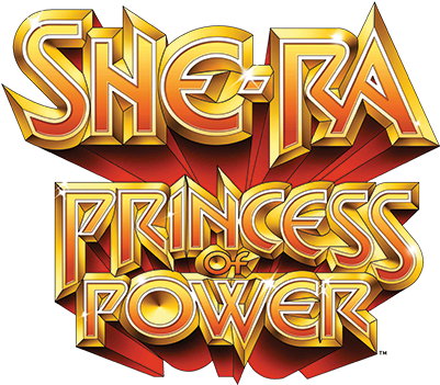 L She Ra - She Ra Princess Of Power Mug (400x400), Png Download
