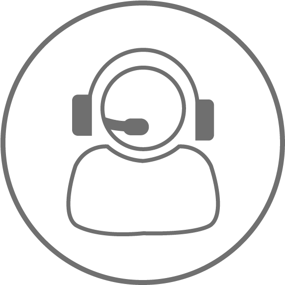 Download Support Icon - Icon | Transparent PNG Download | SeekPNG