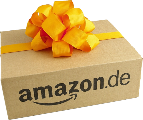 Amazon Prime Logo Png - Ginesis The Original Ticked Off Tick Remover ...