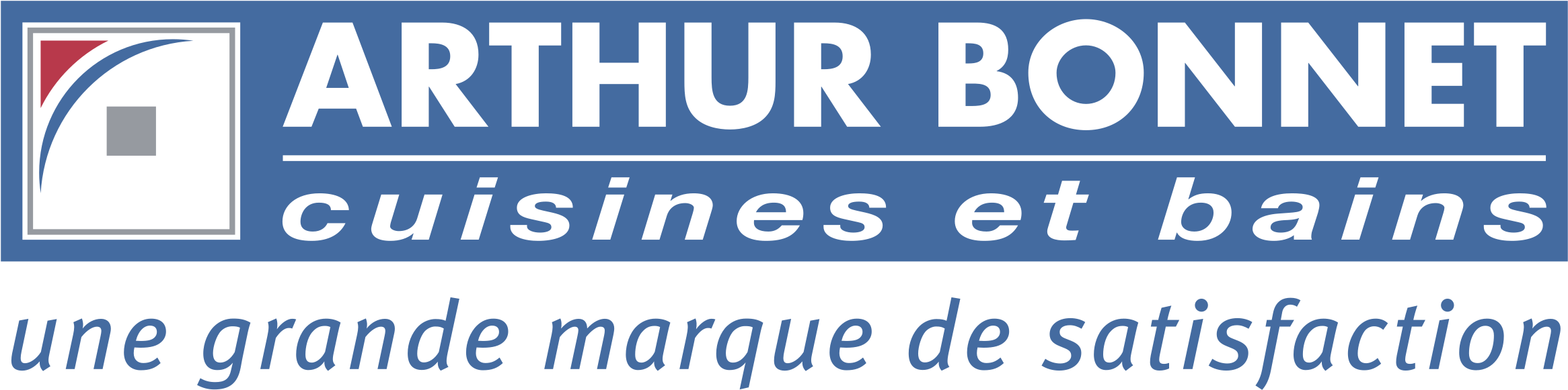Arthur Bonnet Logo