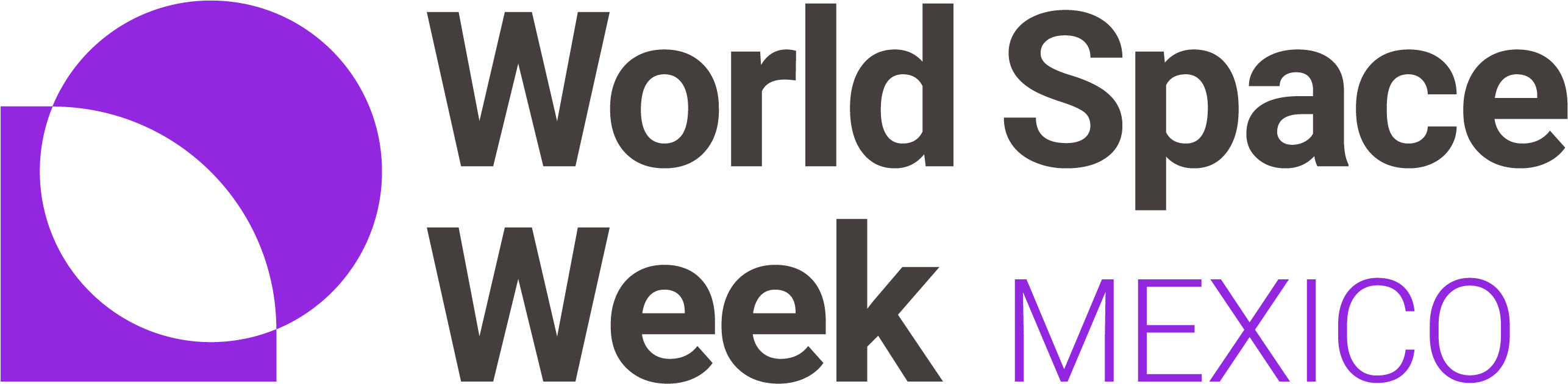 Download World Space Week Mexico-03 - World Space Week | Transparent ...