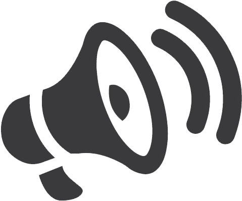 Megaphone - Megaphone Logo Png (497x413), Png Download