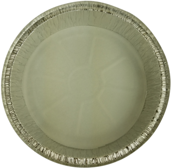 Round Pre-cut Parchment Paper Circles - Parchment Paper (360x480), Png ...