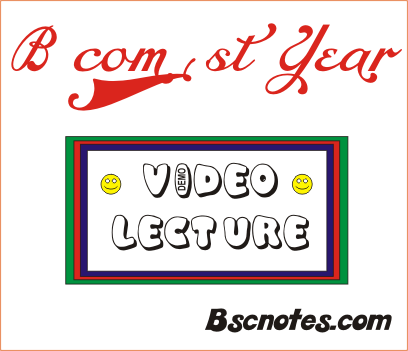 B Com 1st Year 2nd Year And 3rd Year Notes Question - Paper (408x351 ...