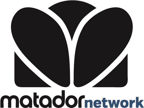 Matador Network Logo Png - Matador Network (600x600), Png Download
