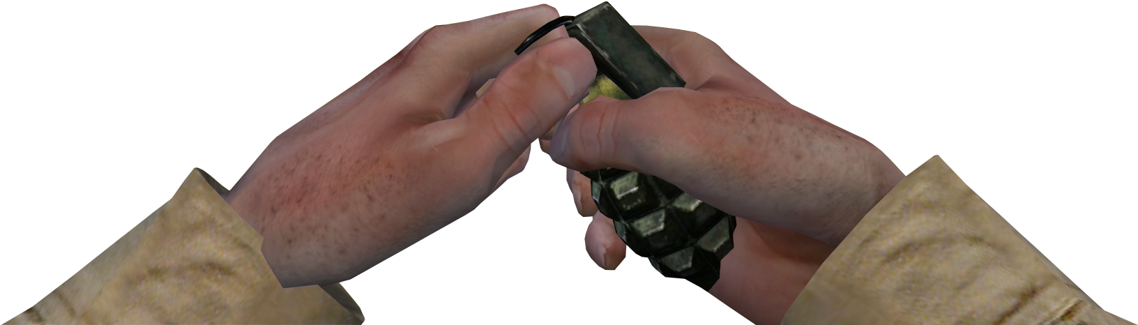 Download Mk 2 Grenade First Person Cooking Cod - Call Of Duty Grenade ...