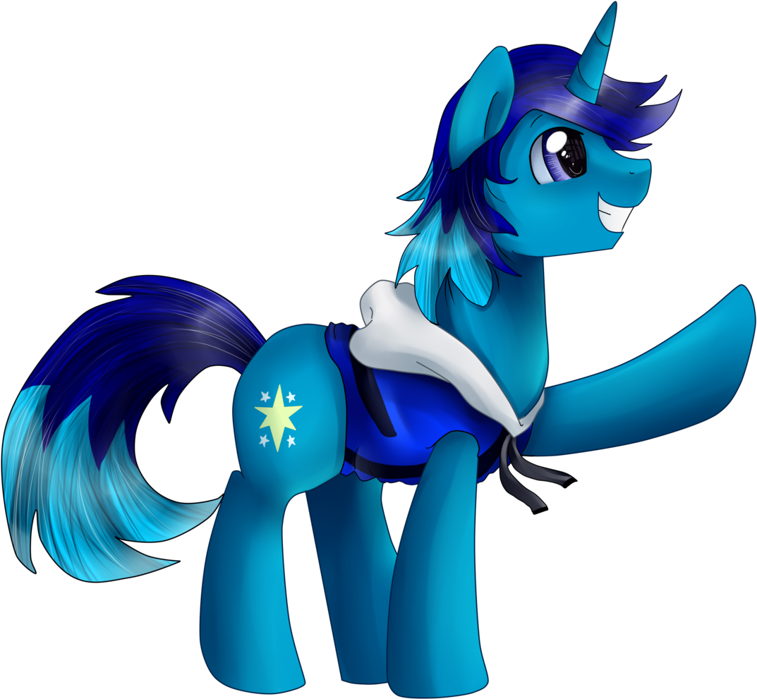 Pridark, Clothes, Commission, Hoodie, Jacket, Oc, Oc - Mlp Light Shine ...