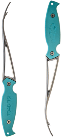 Shrimp Cleaner - Toadfish ™ Frogmore Shrimp Cleaner (320x480), Png Download