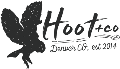 Hoot And Co (500x250), Png Download