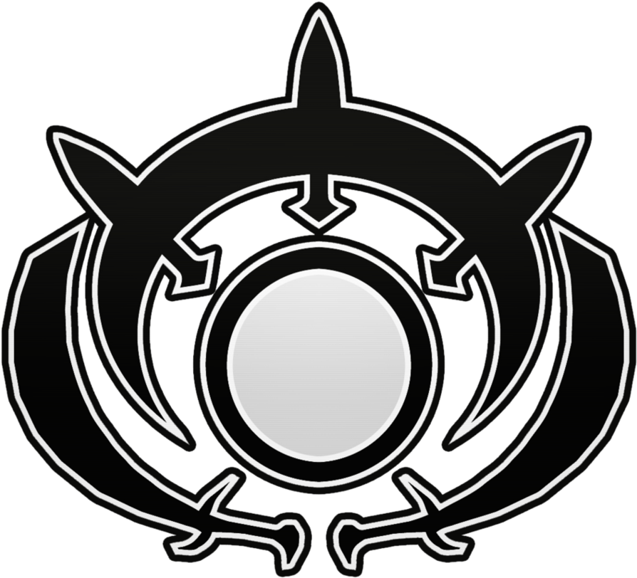 Logo , - Command & Conquer: Generals (968x826), Png Download