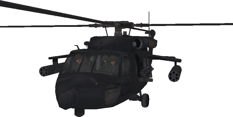 Dead Rising Helicopter With Soldiers - Dead Soldier Png Transparent ...