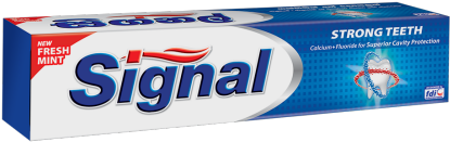 Signal Toothpaste Png (447x447), Png Download