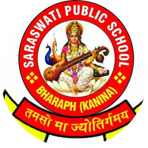 Saraswati School Logo