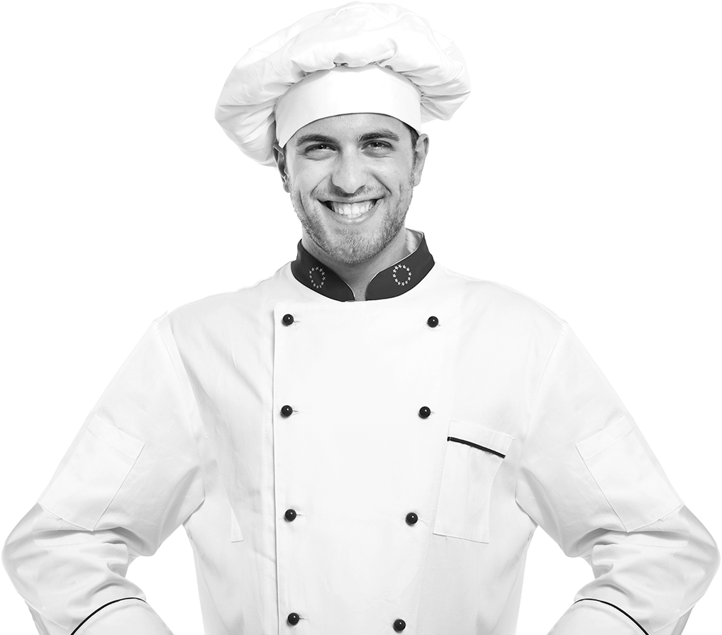 Chef (1018x895), Png Download