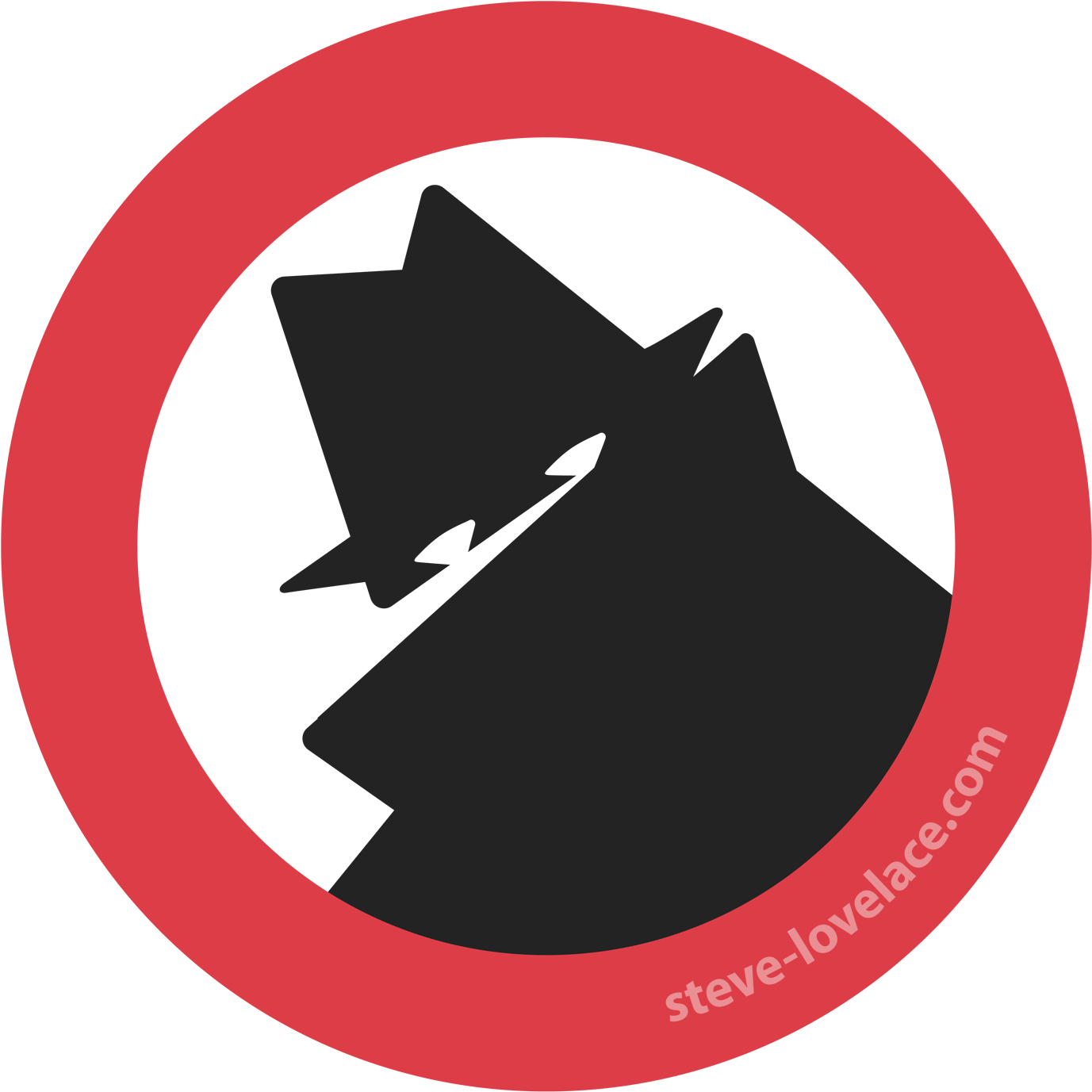 Neighborhood Watch Symbol - Neighborhood Watch Guy Logo (1500x1500 ...