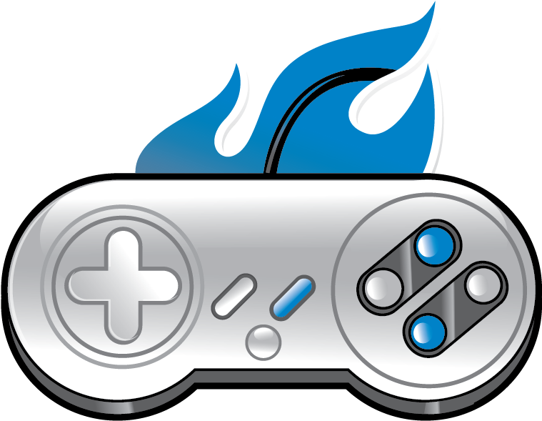 Video Game (1064x643), Png Download