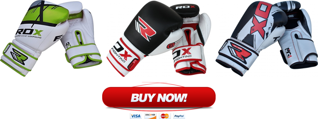 Rdx Boxing Gloves Size - Rdx Power Fighter Leather Training Gloves ...