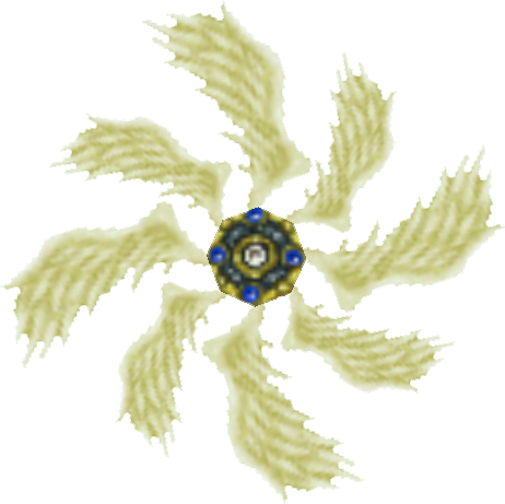 Shootingstar Ffviii Rinoa - Final Fantasy Rinoa Weapon (462x461), Png ...