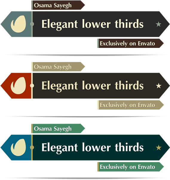After Effects Project Files - Label (615x688), Png Download