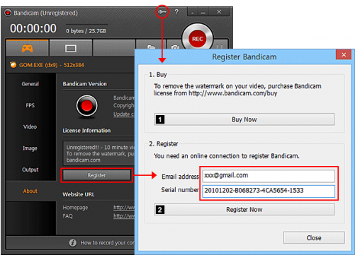 Download Steam Guard Keygen Download Bandicam - Bandicam Serial Number ...