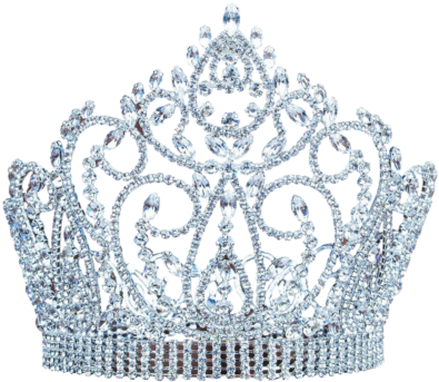 Download Pageant Crown Png - Tiara | Transparent PNG Download | SeekPNG